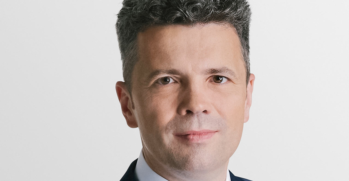 P+B Group – P+B Group baut Top‐Management weiter aus | Markus Volk erweitert Geschäftsführung